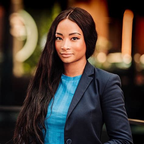 Karabo Mahibila Paih Forum Biznesu 2025