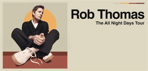 Rob Thomas