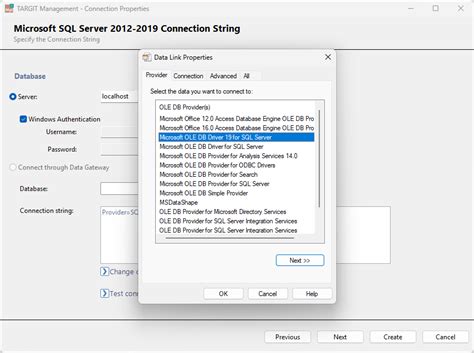 Microsoft Fabric Connection To Sql Analytics Endpoint Targit Community