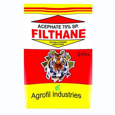 Acephate 75 Sp 1 Kg At ₹ 500kg In Gondal Id 2852769147633