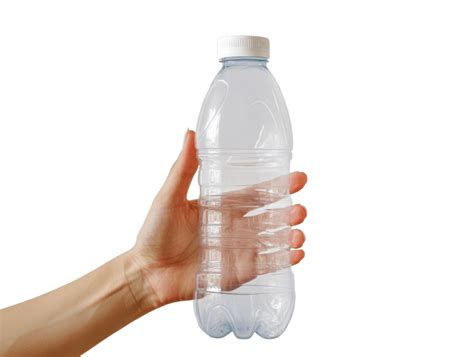 Botella De Plastico Png Para Descargar Gratis