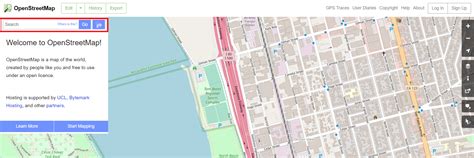 Build Scenes With Openstreetmap Traffic3d
