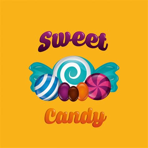 Candy Crush Logo Images Free Download On Freepik