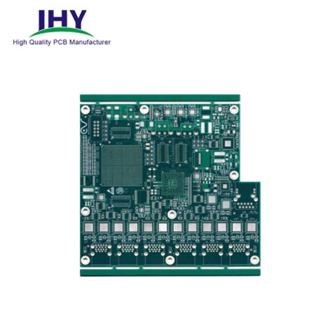 다층 pcb 6 레이어 fr4 pcb 제조 의 고품질 다층 pcb 6 레이어 fr4 pcb 제조