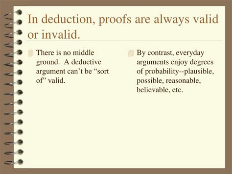 Ppt Formal Logic Powerpoint Presentation Free Download Id1616255
