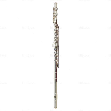Flute Png