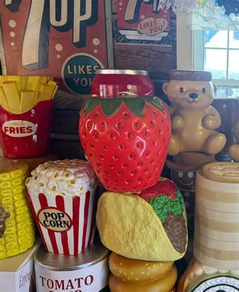 The Strawberry 9 Stool Album On Imgur