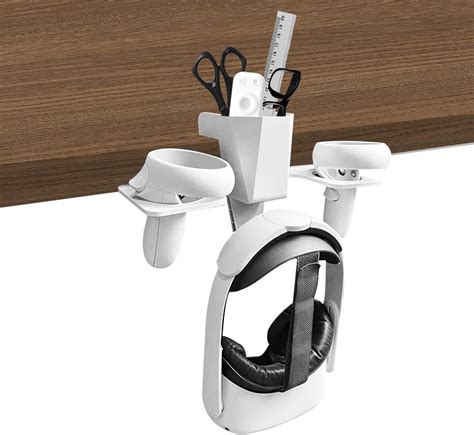 Globular Cluster Multi Functional Desktop Mount Holder