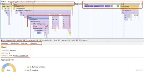 Javascript性能优化实战reduce Unused Javascript Csdn博客