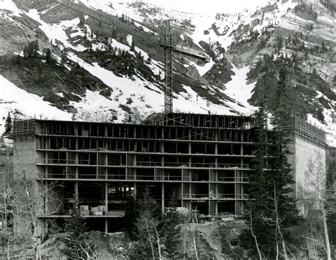 Architect Jack Smith Faia
