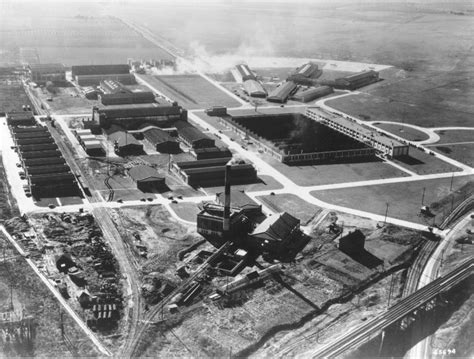 A Lookback The Early Beginnings Of Wright Field Wright Patterson Afb Article Display