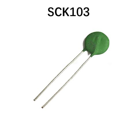 Sck 103 Ntc Thermistor