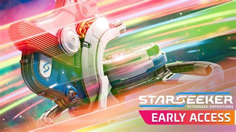 Join The Starseeker Network Test On June 5th — Starseeker News