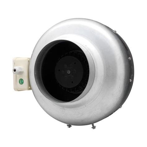 Jual Cke Ci Cdi125az No Centrifugal Inline Duct Fan Blower Hisap [5 Inch] Di Seller Kipas Online