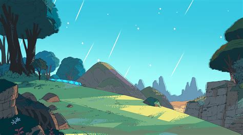 Steven Universe The Return Casting Call Club