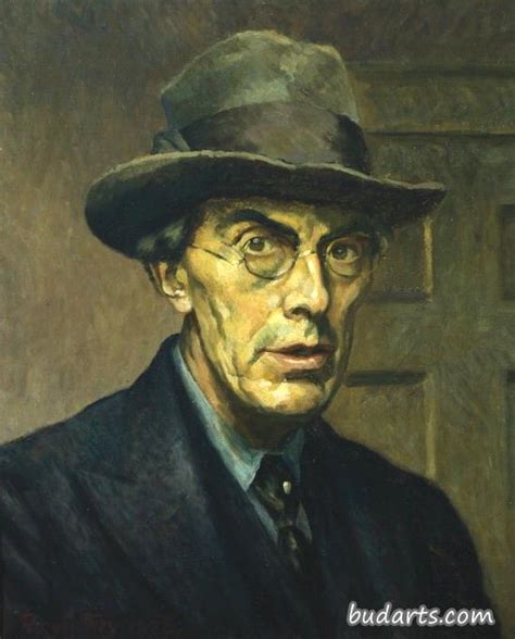 罗杰·弗莱roger Fry 画园网