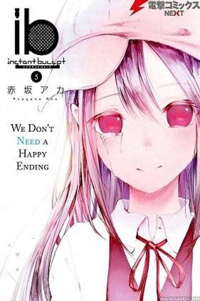 Ib Instant Bullet Weeb Central