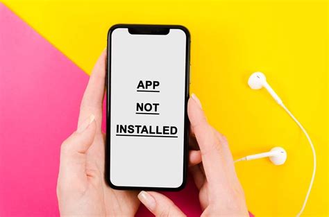 How To Fix App Not Installed In Android