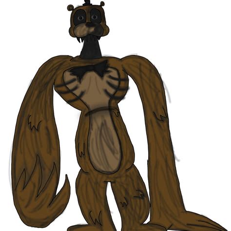 Fnaf Infected By Space133874 On Deviantart