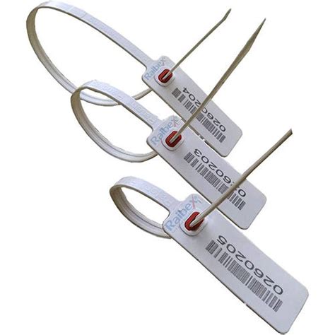 Container Seal Color As Per Requirement At Best Price In Delhi Vsh