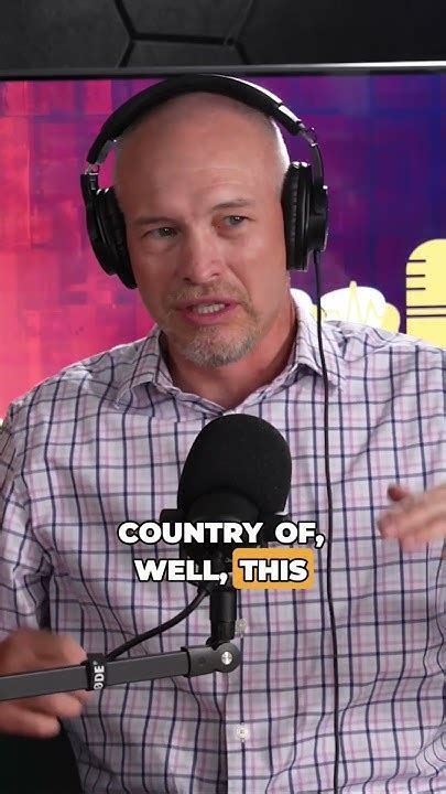 Rich Goates Explains Atds Risks And Why Consent Matters Youtube