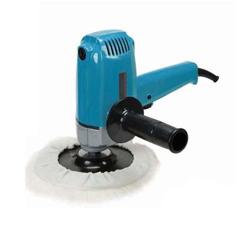 Small Electric Sander Polisher