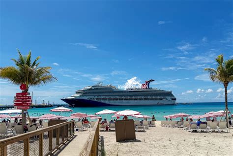 Carnival Glory Ship Pictures