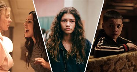 Euphoria Mouse Actor 60 Photos Moonagedaydreamfilm