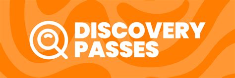 Discovery Passes Mishawaka Penn Harris Public Library