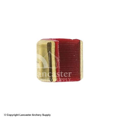 Saunders Nok Speeds Lancaster Archery Supply