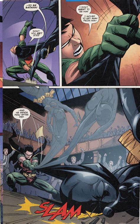 Pin By Curtis Nunn On Robin Red Batgirl Cassandra Cain Comics Love