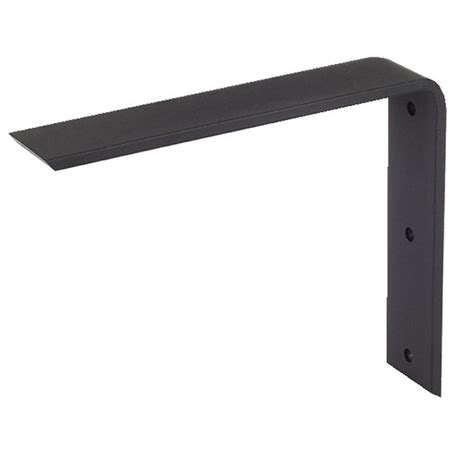 Centerline Front Mounting Countertop Support Bracket
