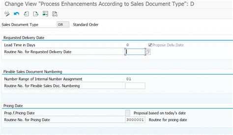 S4hana Q2c Sales Flexibility Using Brf To Deter Sap Community