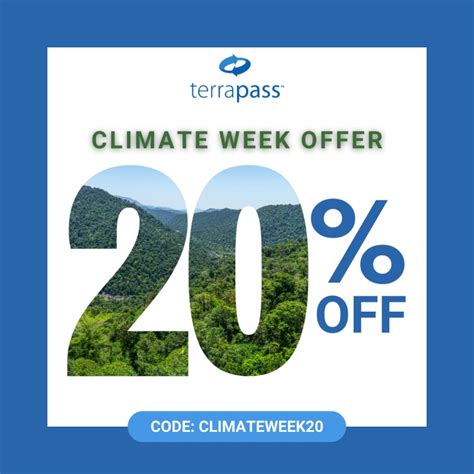 Terrapass On Linkedin Terrapass Verified Carbon Credits To Offset Carbon