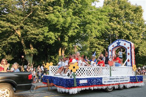 Looking For A Way To Celebrate The Fourth Of July Tomorrow 👀 Norwood