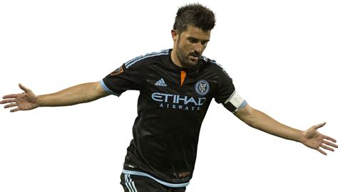 David Villa By Coffepix On Deviantart