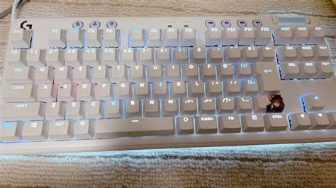 【中古】logcool G715 メルカリ