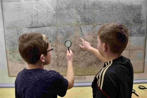 Morava Jak Ji Neznáte Unikátní Výstava Historických Map Ve Zlíně