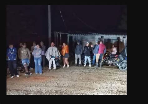 Un Llamado Al Diálogo Y La Responsabilidad El Bloqueo En La Yunga No Es La Solución