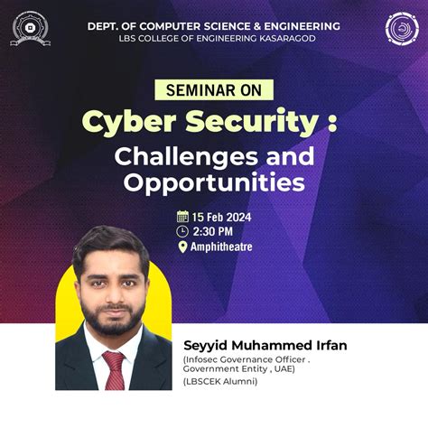 Computer Science Engineering LBS College Of Engineering