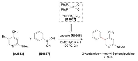 Pdcl2 Pph3 2 13965 03 2 Tokyo Chemical Industry Co Ltd Apac