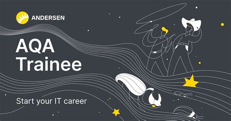 Andersen People On Linkedin Aqa Java Js Python Internship