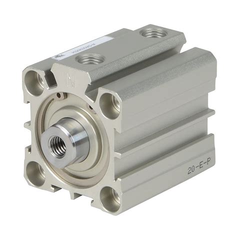 Vacuum Pneumatic Cylinder Putting Vacuum To Work Fbryu