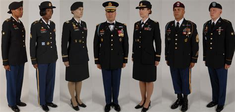 Us Army Dress Uniform Army Dress Blue Uniform Us Army Officer