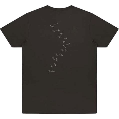 Flbp T Shirt Special 20 Year Anniversary Friends Of Leadbeaters