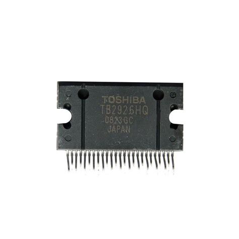 Ic Khuếch đại Công Suất âm Thanh Tb2926hq