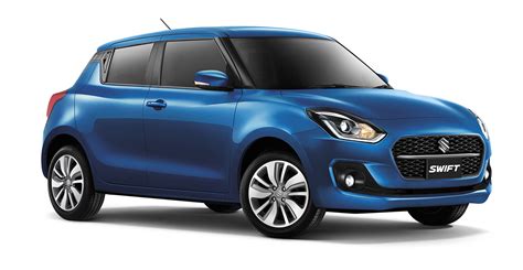 ซูซูกิ รุกตลาดแรงต้นปี “suzuki Swift You Up” ผ่อนนานสูงสุด 99 เดือน หรือ ผ่อนเริ่มต้นเดือนละ