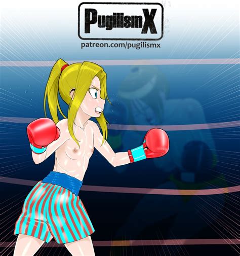 Pugilismx Pugilismx Pawoo