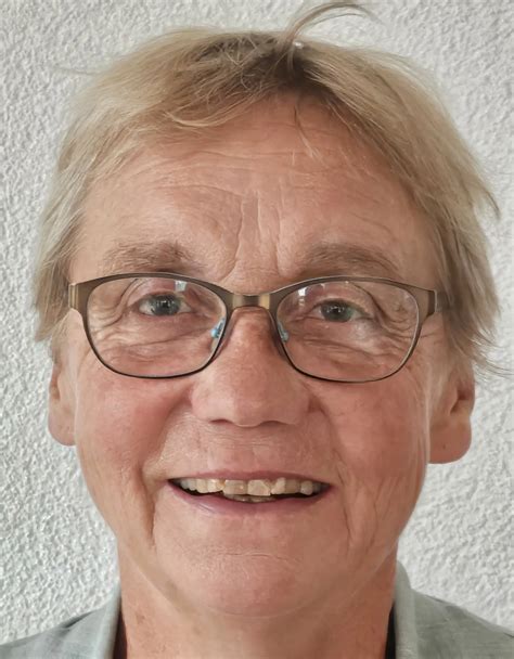 Edith Weber Reformierte Kirche Laufen Am Rheinfall