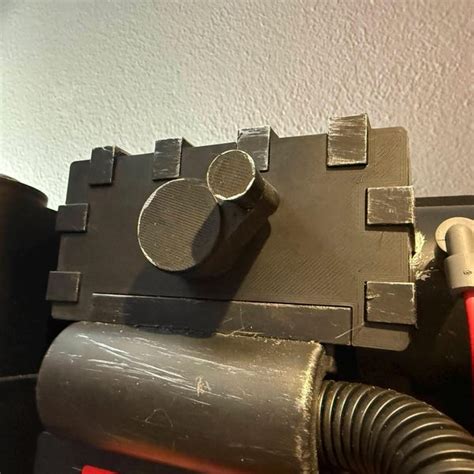 Esp32 Wroom 30 Pin 3d Printed Snap Lock Enclosure W Led And Button Holes Etsy